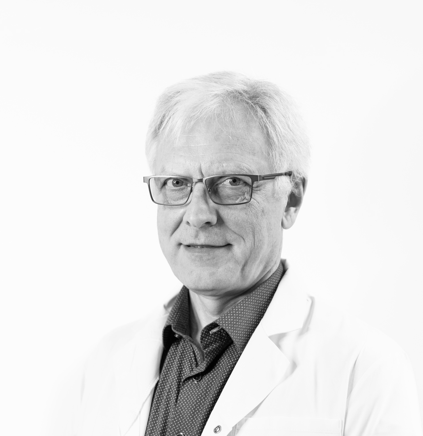 MUDr. Milan Hrubý | Canadian Medical