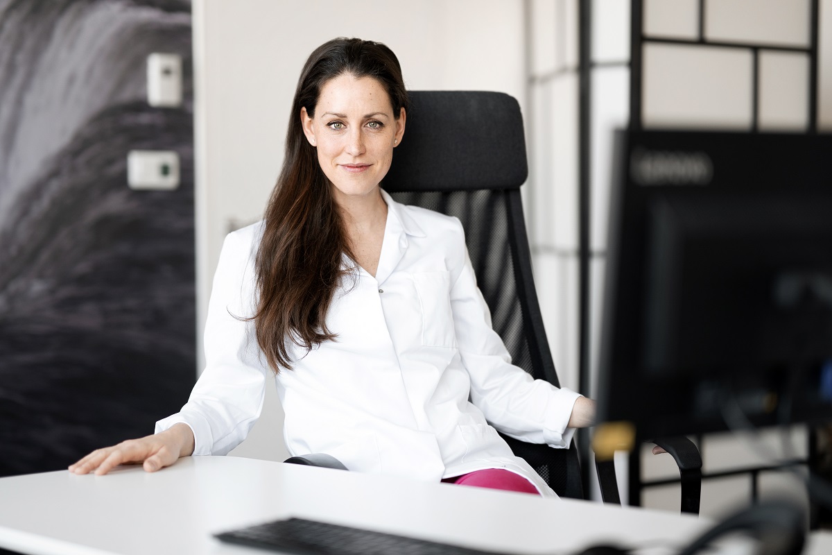 Gynaecological surgery at Canadian Medical: A combination of quality ...